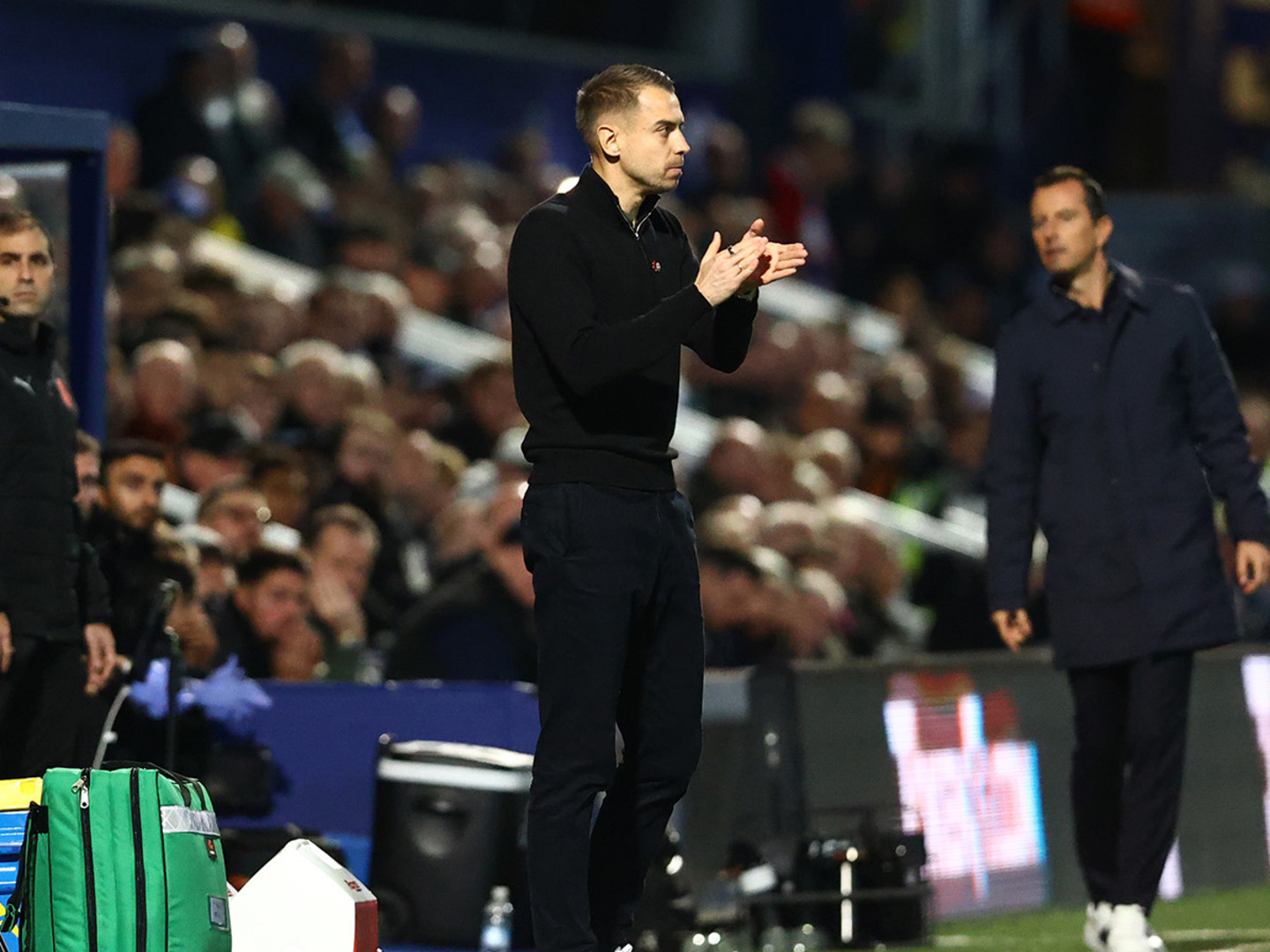 Gallery: QPR 1-2 Saints | Southampton FC Official Site